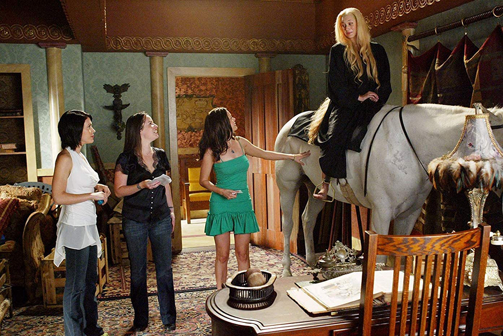 Nouvelle - Paris Manga & Sci-Fi Show 33 : Les fans de la série culte ...