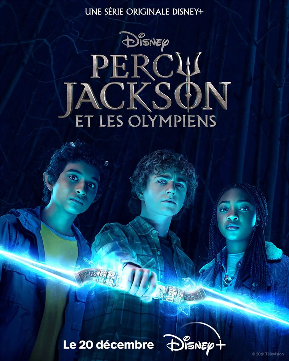 Nouvelle Percy Jackson Et Les Olympiens Une Renaissance Mythique à