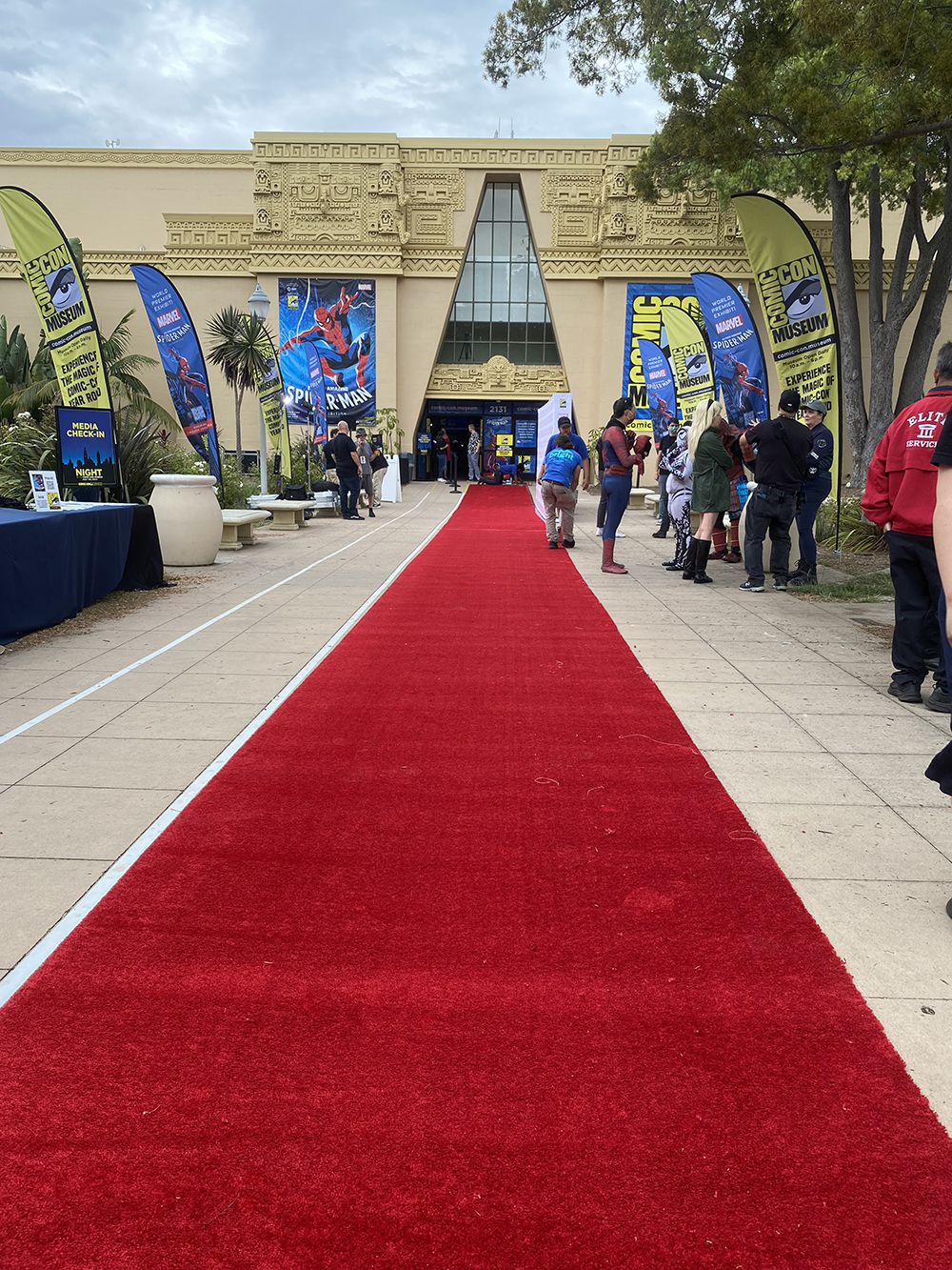 Nouvelle - SDCC 2023 : Excelsior! The Life and Legacy of Stan Lee ...