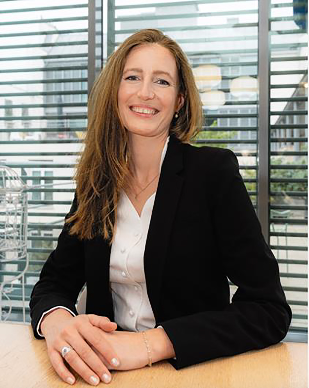 Nouvelle - Dolby : portrait de Anaïs Libolt Responsable Home ...