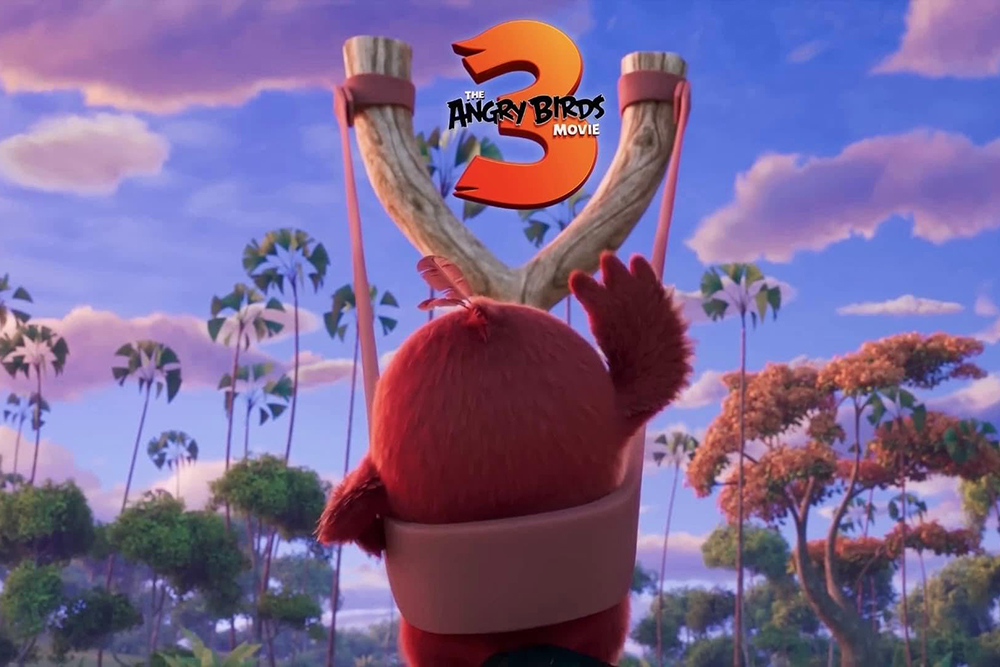 Nouvelle - Paramount Pictures 2026: A year marked by iconic franchises ...