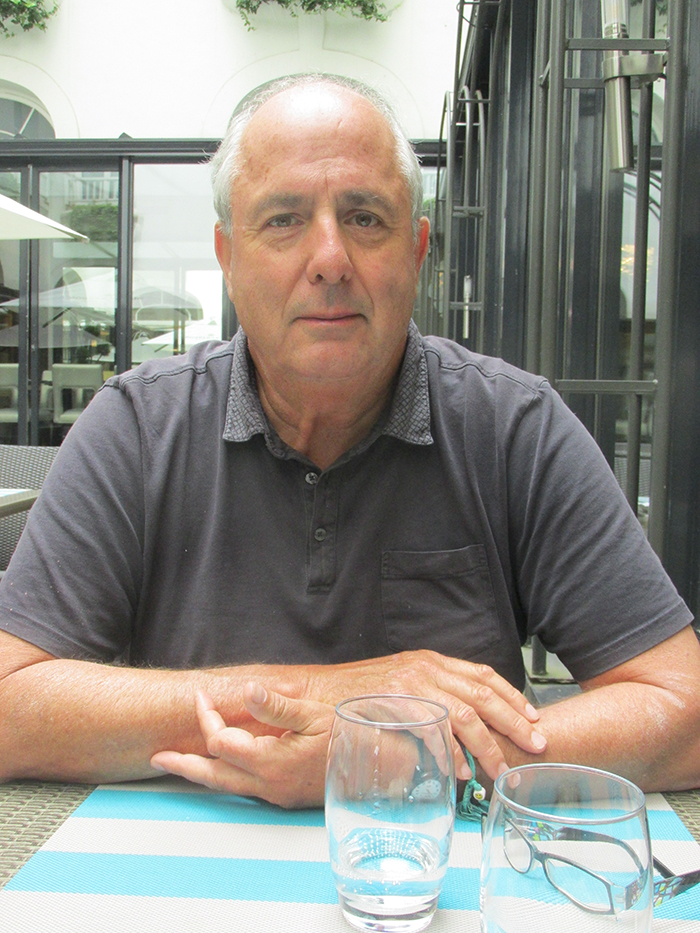 Evenement sortie-cinema My Cousin Rachel : Notre interview du ...