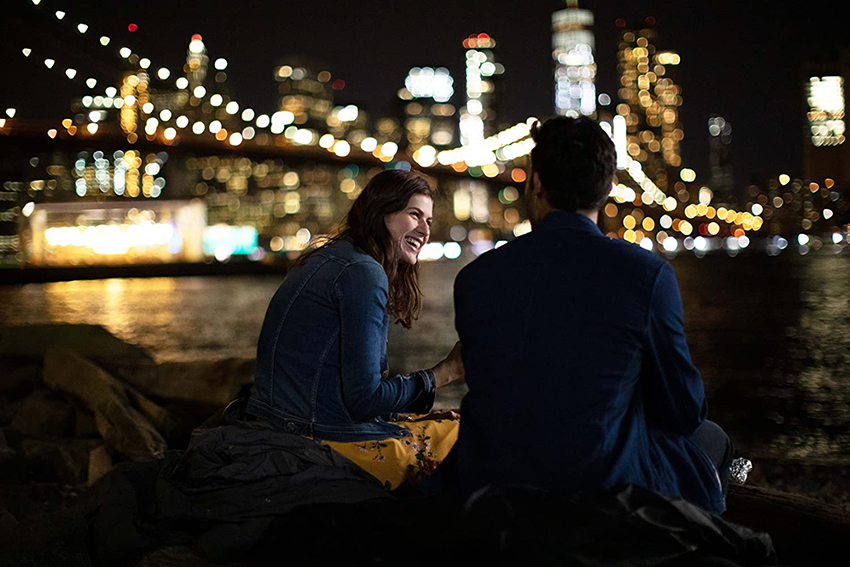 Nouvelle - Le film Un secret bien gardé sera disponible le 14 mai