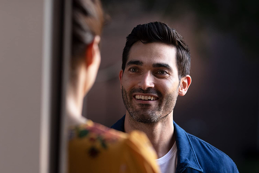 Nouvelle - Le film Un secret bien gardé sera disponible le 14 mai